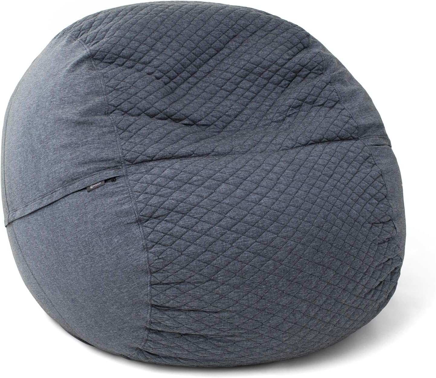 Amazon.com: Tuft & Needle Pouch The Better Bean Bag Chair | Crafted w ...