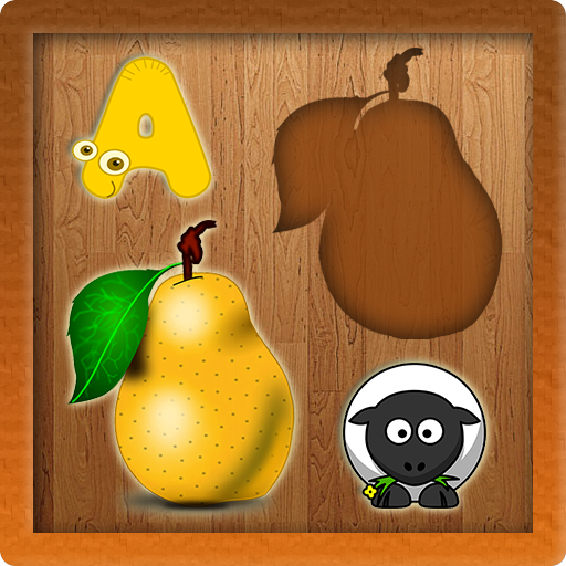 Baby blocks - Wooden blocks games - App on Amazon Appstore
