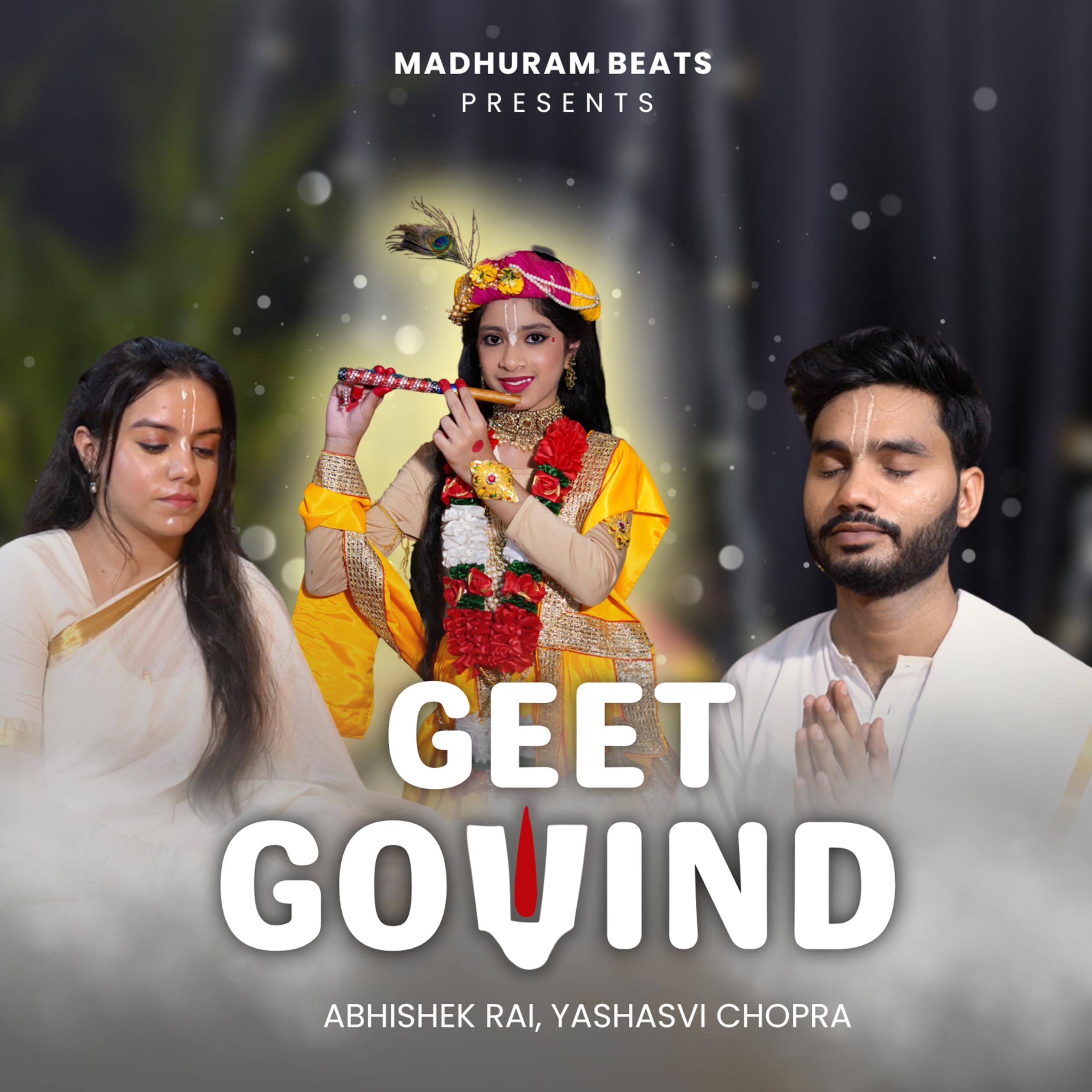 Shri Ram Jai Ram Jai Jai Ram song by Sur Shyam Gaushala Rajendra Das ji ...
