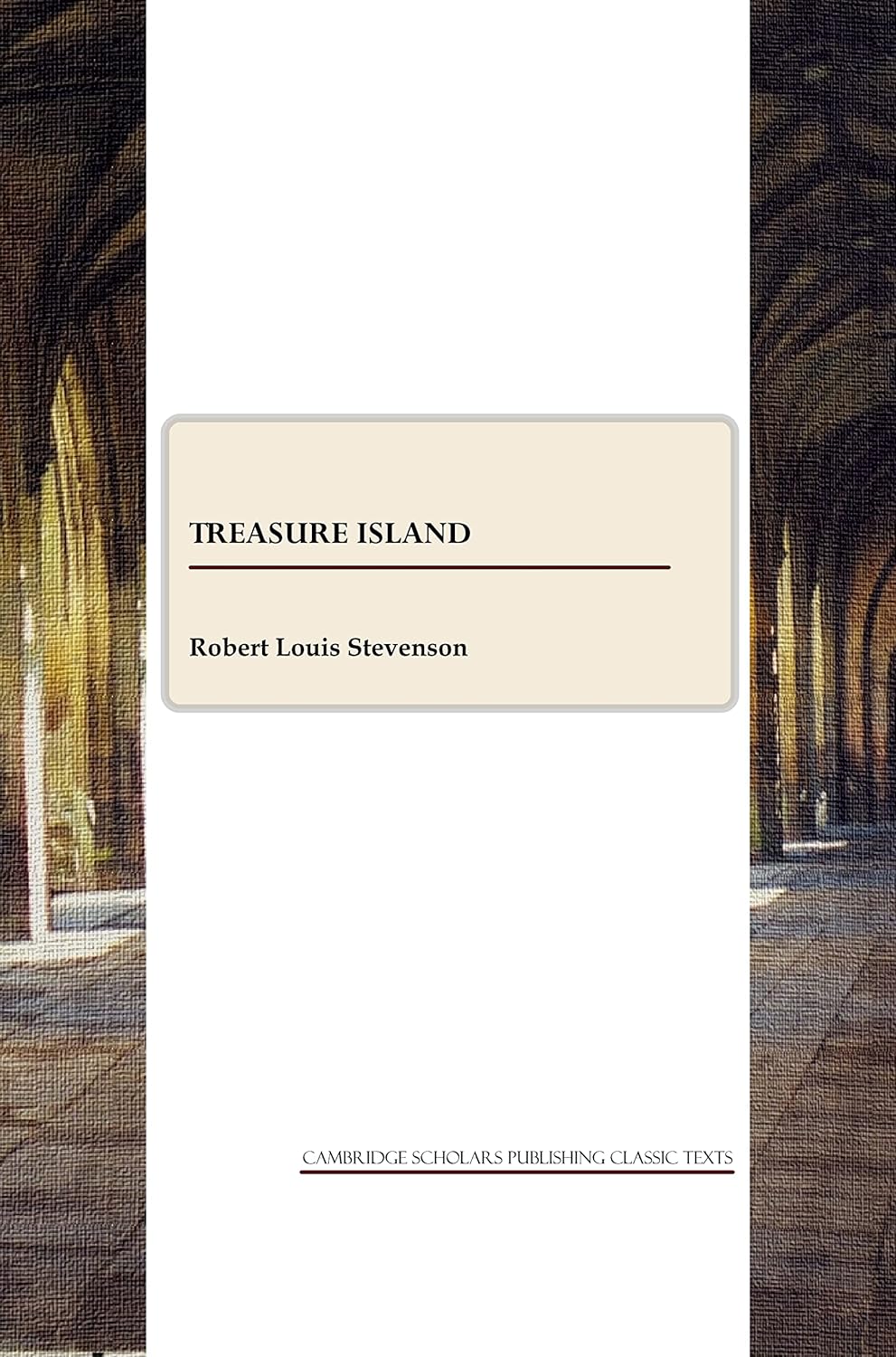 Treasure Island: Robert Louis Stevenson: 9781847188007: Amazon.com: Books