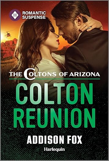 Colton Reunion (The Coltons of Arizona Book 6) - Kindle edition by Fox, Addison. Romance Kindle ...