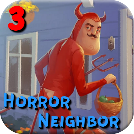 Scary Neighbor House Horror - App on Amazon Appstore