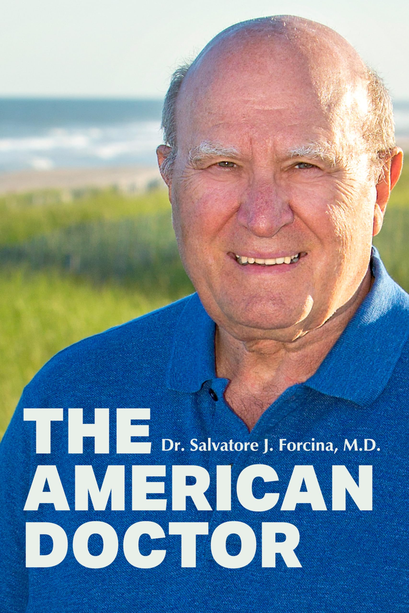 Book review of The American Doctor - Readers' Favorite: Book Reviews ...