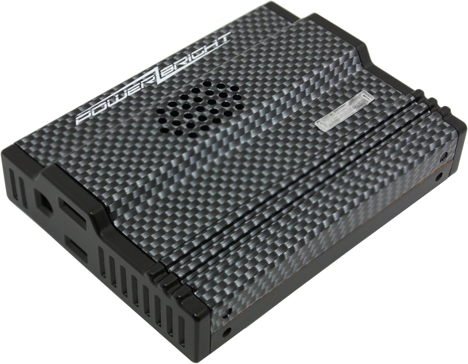 Amazon.com: Power Bright XR-175 175 Watt 12 Volt DC To 110 Volt AC ...