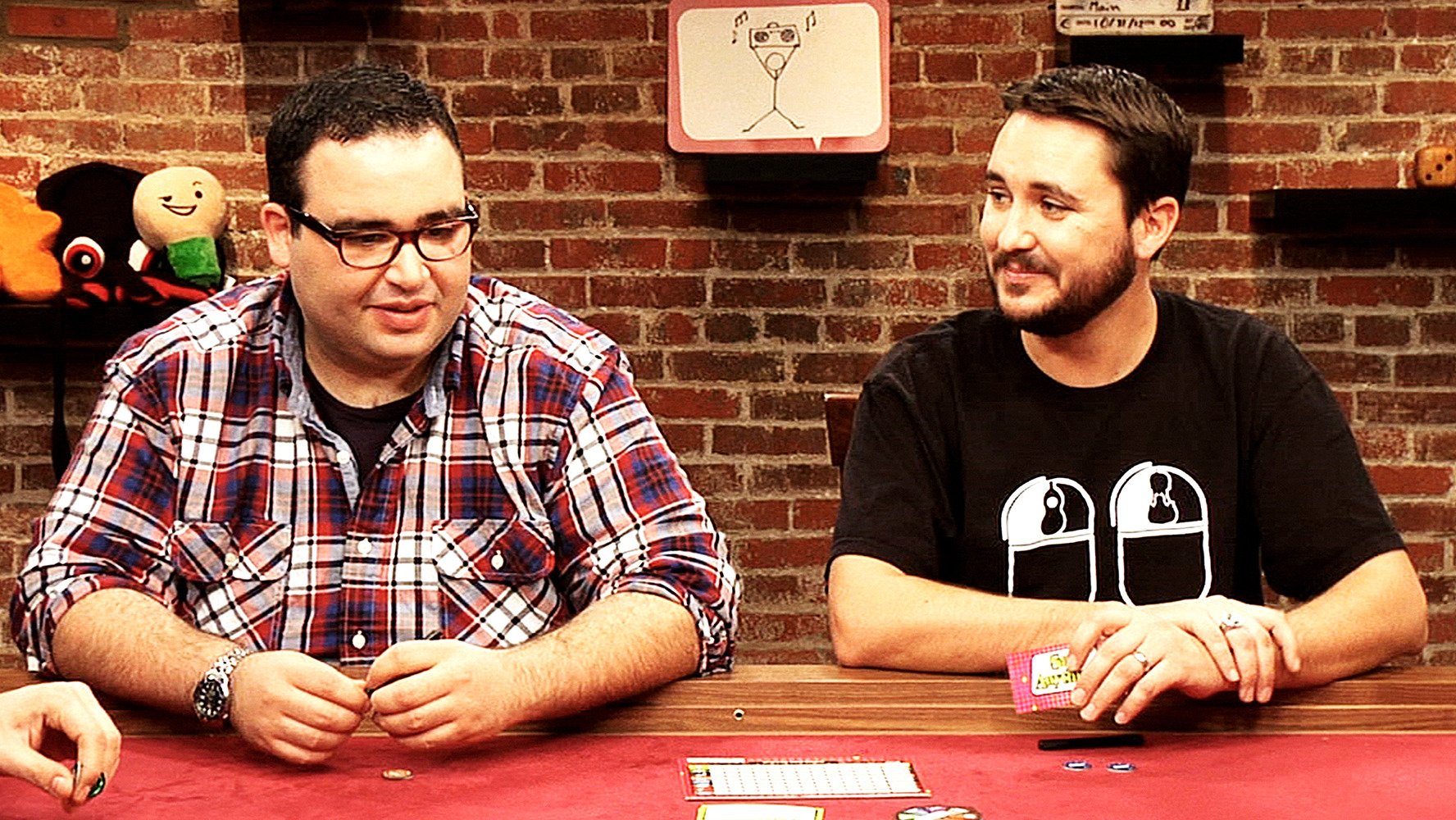 Watch Tabletop- Season 1 | Prime Video