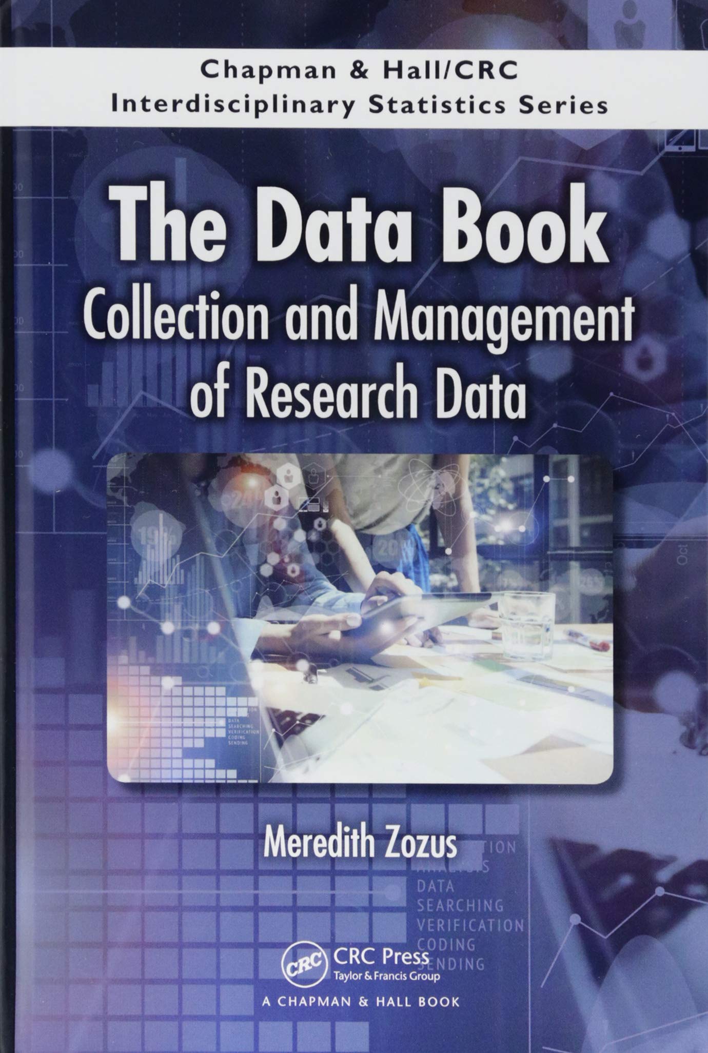 Amazon.com: The Data Book: Collection and Management of Research Data ...