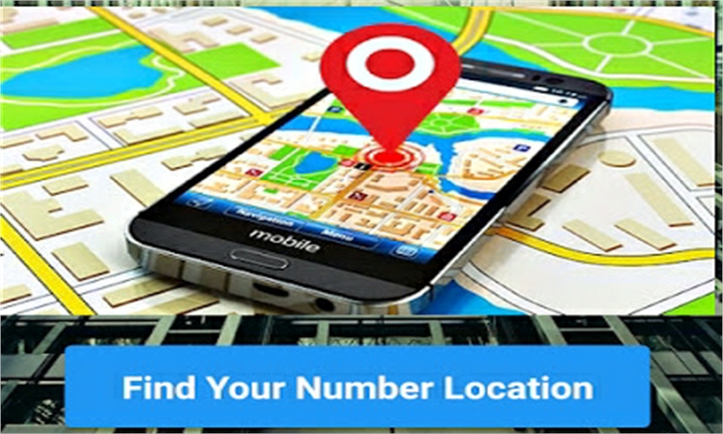 Click Mobile locator - App on Amazon Appstore