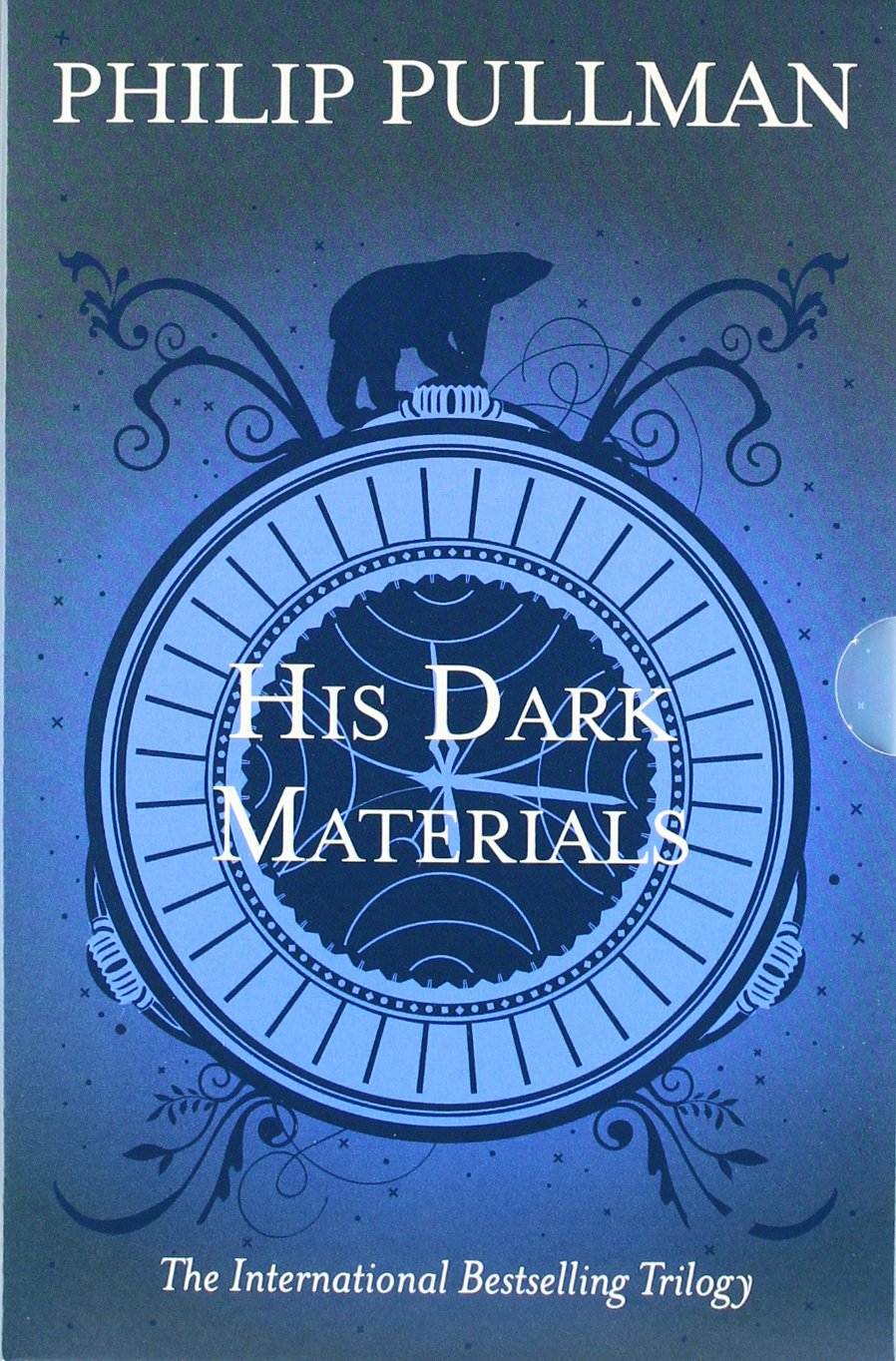 Amazon.com: His Dark Materials Slipcase: Northern Lights, Subtle Knife ...