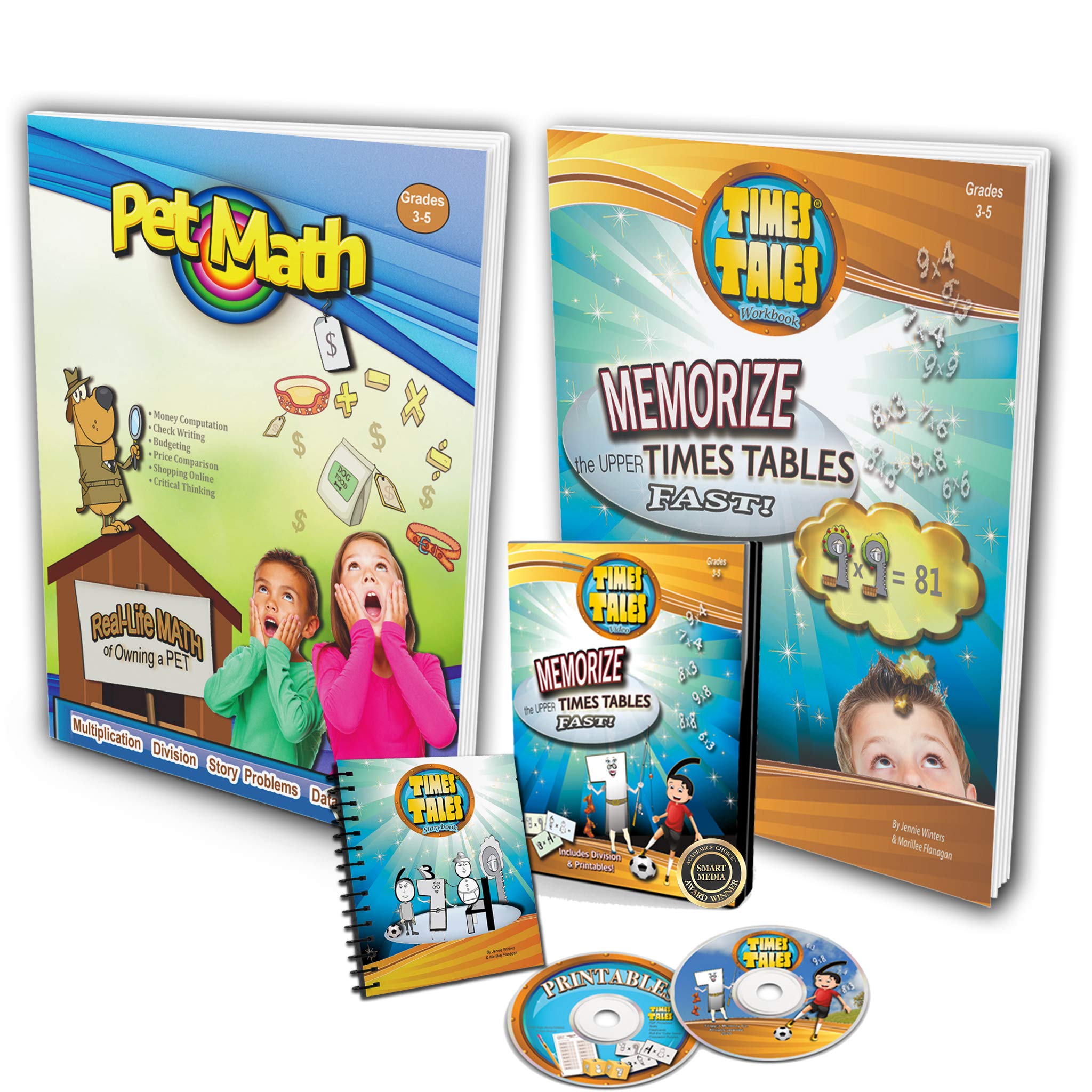Buy Times Tales Deluxe Memorize Upper Times Tables Multiplication Buy Times Tales Deluxe Memorize Upper Times Tables Multiplication