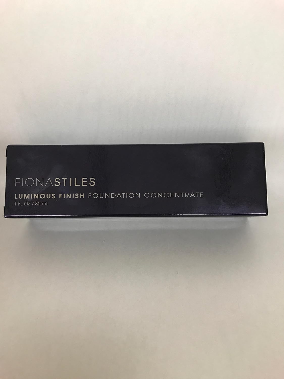 Amazon.com : Luminous Finish Foundation Concentrate-Shade 05 : Beauty ...