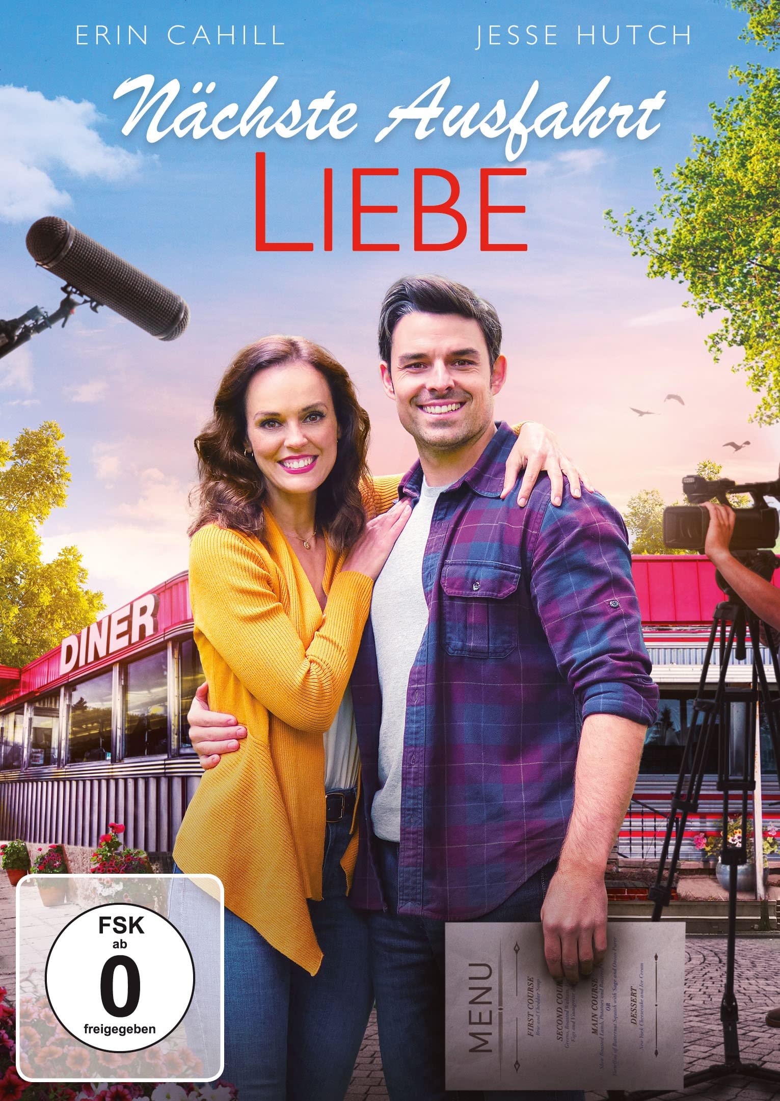 Naechste Ausfahrt Wedding