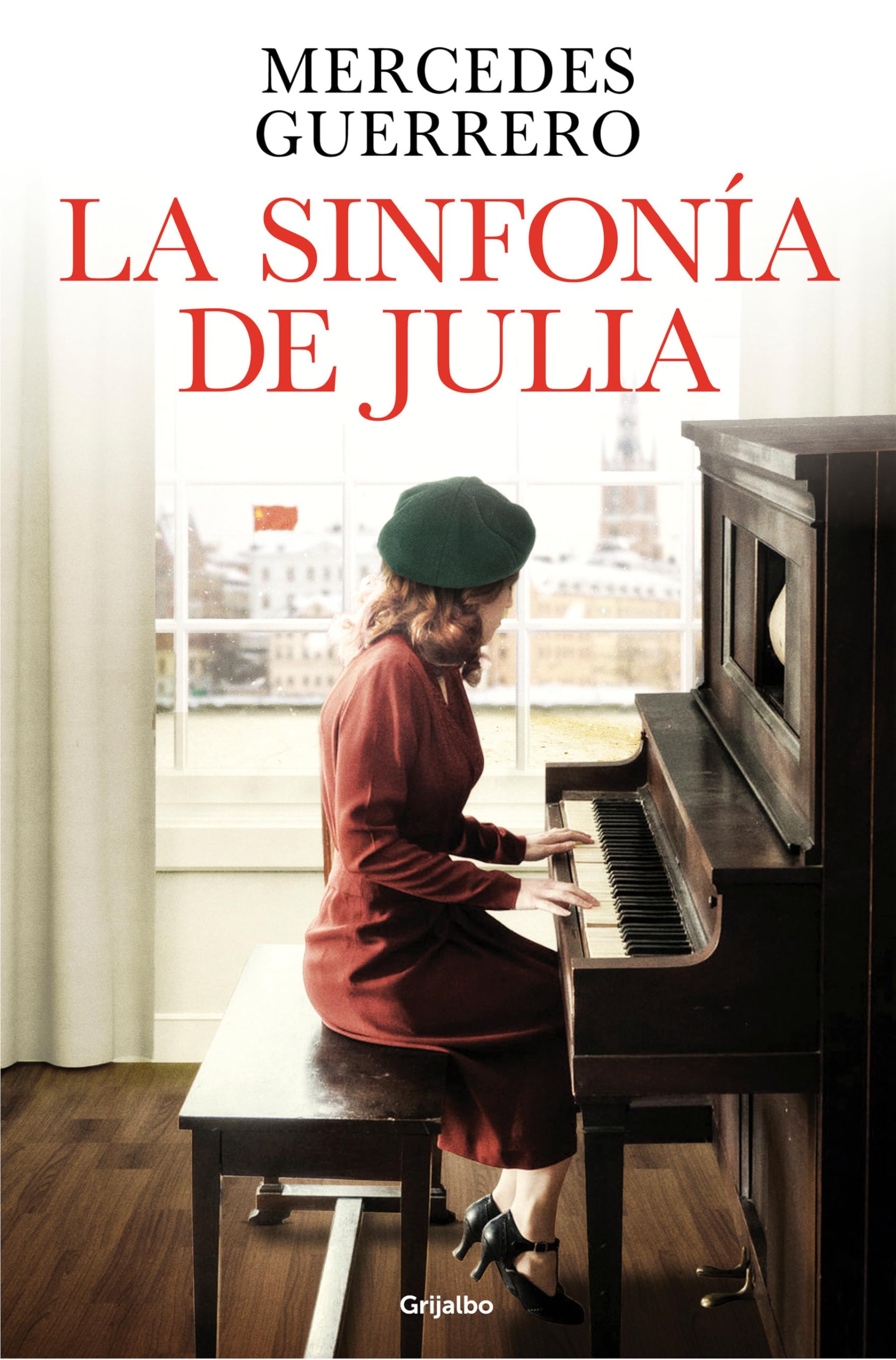 Amazon.com: La sinfonía de Julia / Julia's Symphony (Spanish Edition ...