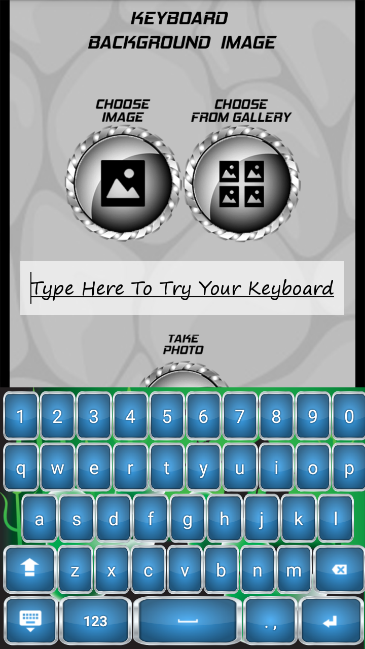 Halloween Ghost Keyboards - App on Amazon Appstore