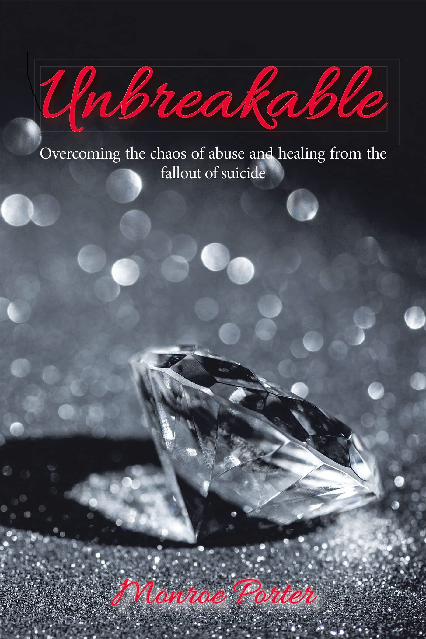 Buy Unbreakable: Overcoming the Chaos of Abuse and Healing from the ...