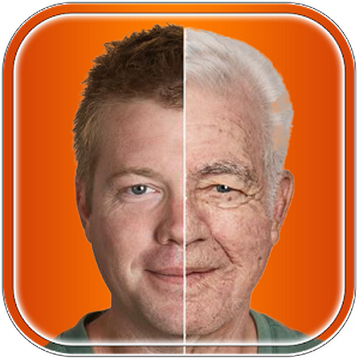 Old Face - Make me OLD - App on Amazon Appstore