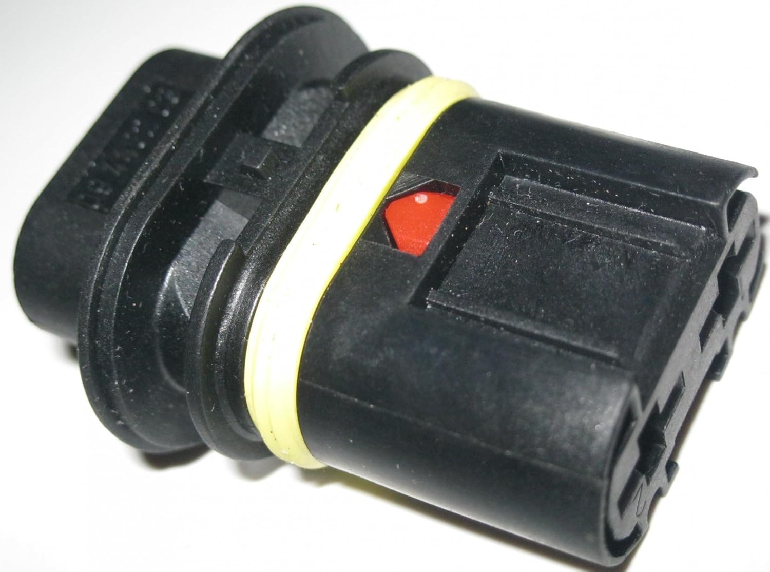 MINI R50 R52 R53 Power Steering Pump Plug Connector 2P 12521439891 ...
