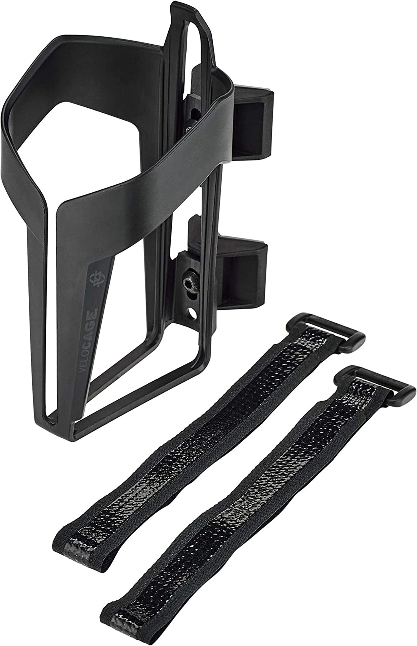 PRECORN Getränkehalter Fahrrad 360 Grad drehbar Flaschenhalter in ...