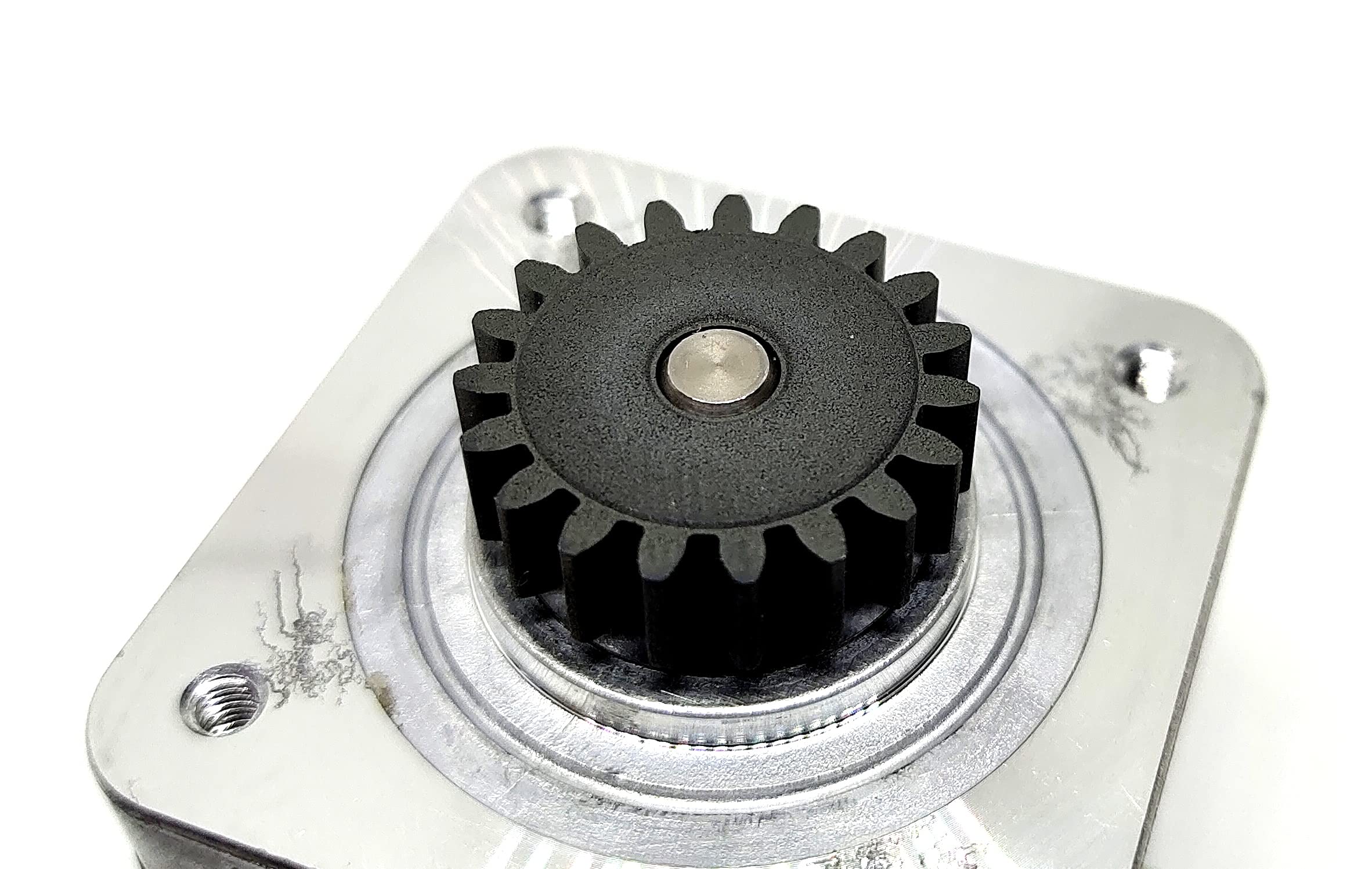 Buy INVENTO 1Pcs TB6600 Stepper Driver + Nema 17 4.2 Kg cm Bipolar ...