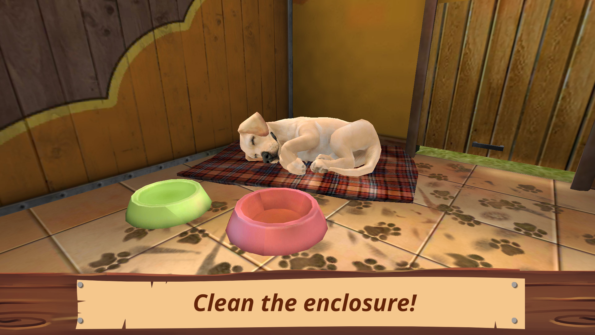 PetWorld: My Animal Rescue - App on Amazon Appstore