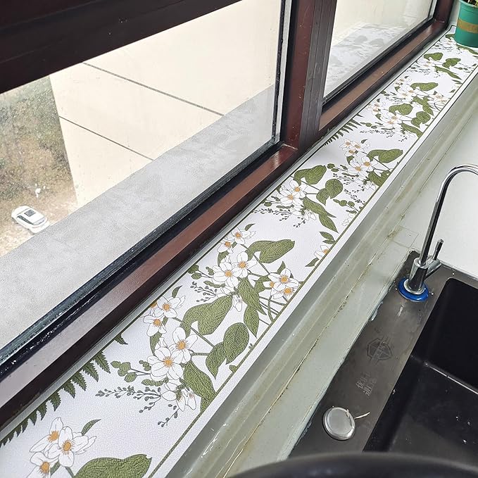 Protector de alféizar de ventana para perros y gatos, almohadilla de ...