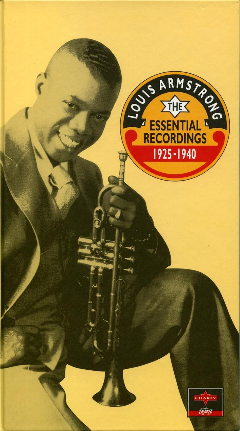 The Essential Recordings 1925-1940: Armstrong Louis: Amazon.es: CD y ...