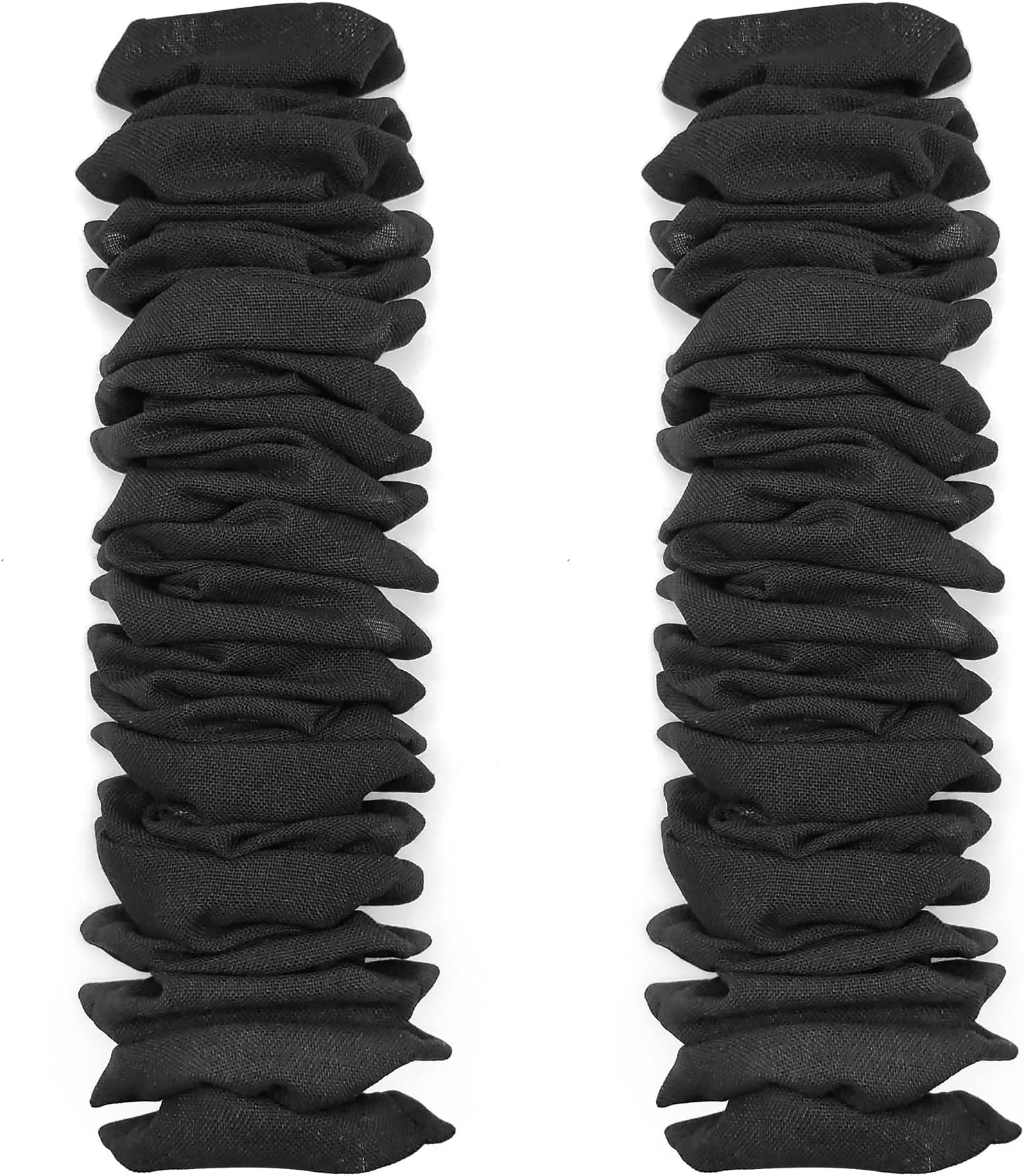 Amazon.com: ECUDIS 2 Packs Chandelier Chain Cover Cord Cover 6 Feet ...