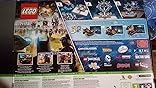 LEGO Dimensions - Starter Pack - [Xbox 360] : Amazon.de: Games