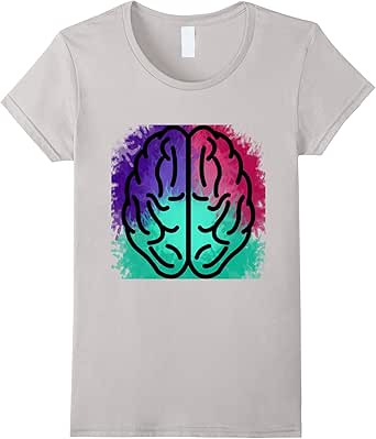 Amazon.com: Fun with Brain Matter : Clothing, Shoes & Jewelry