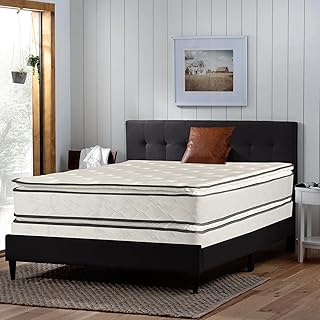 Mattress & Box Spring Sets | Amazon.com