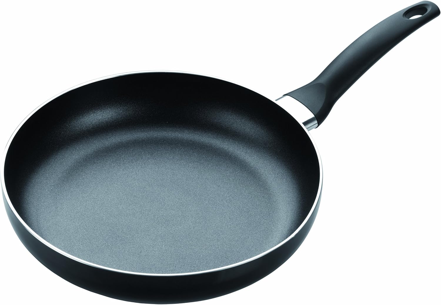 Amazon.com: Forever Crystal Tescoma Advance 24 cm Frying Pan: Home ...