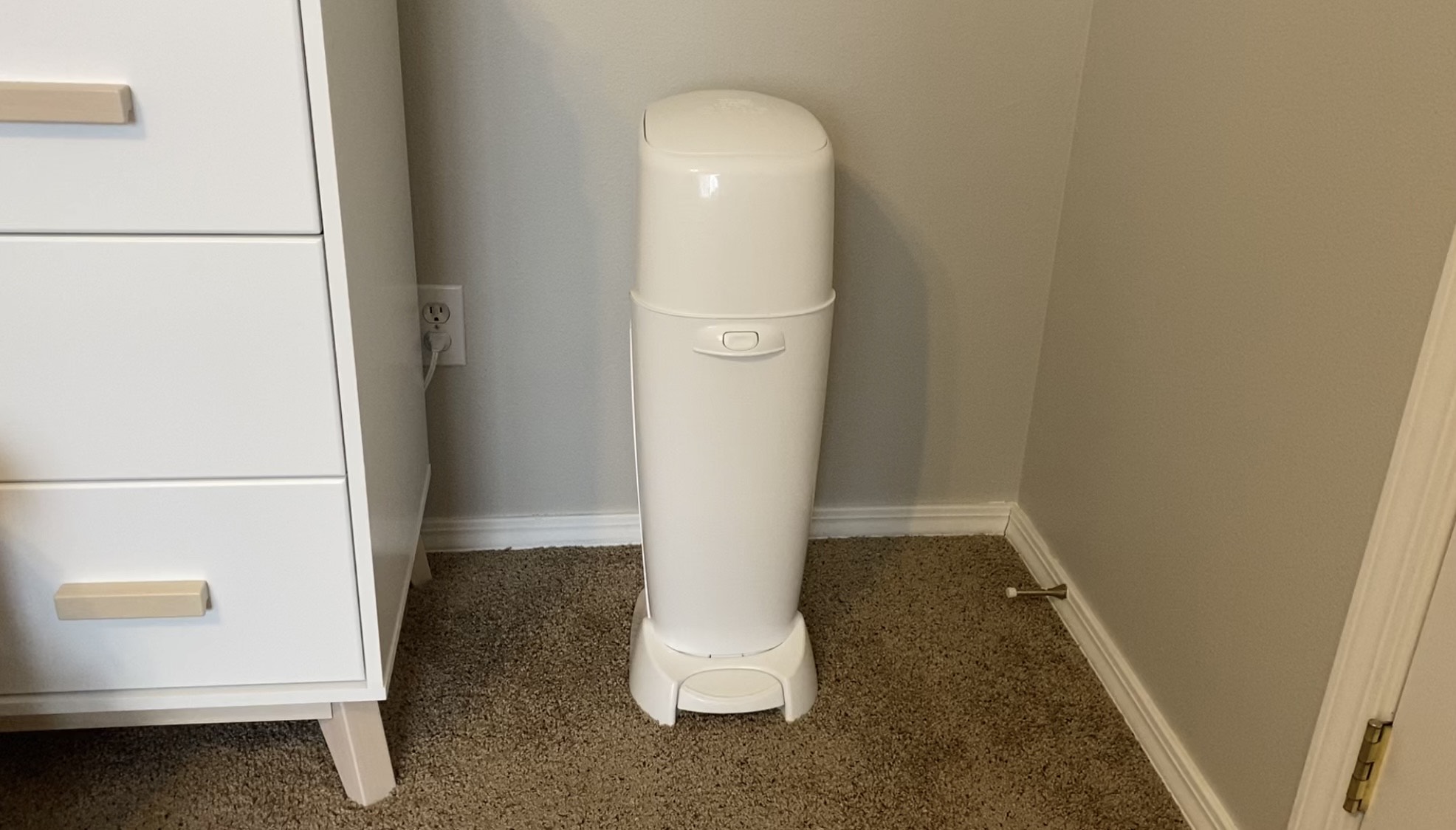 Watch Diaper Genie Complete Tutorial and Review on Amazon Live
