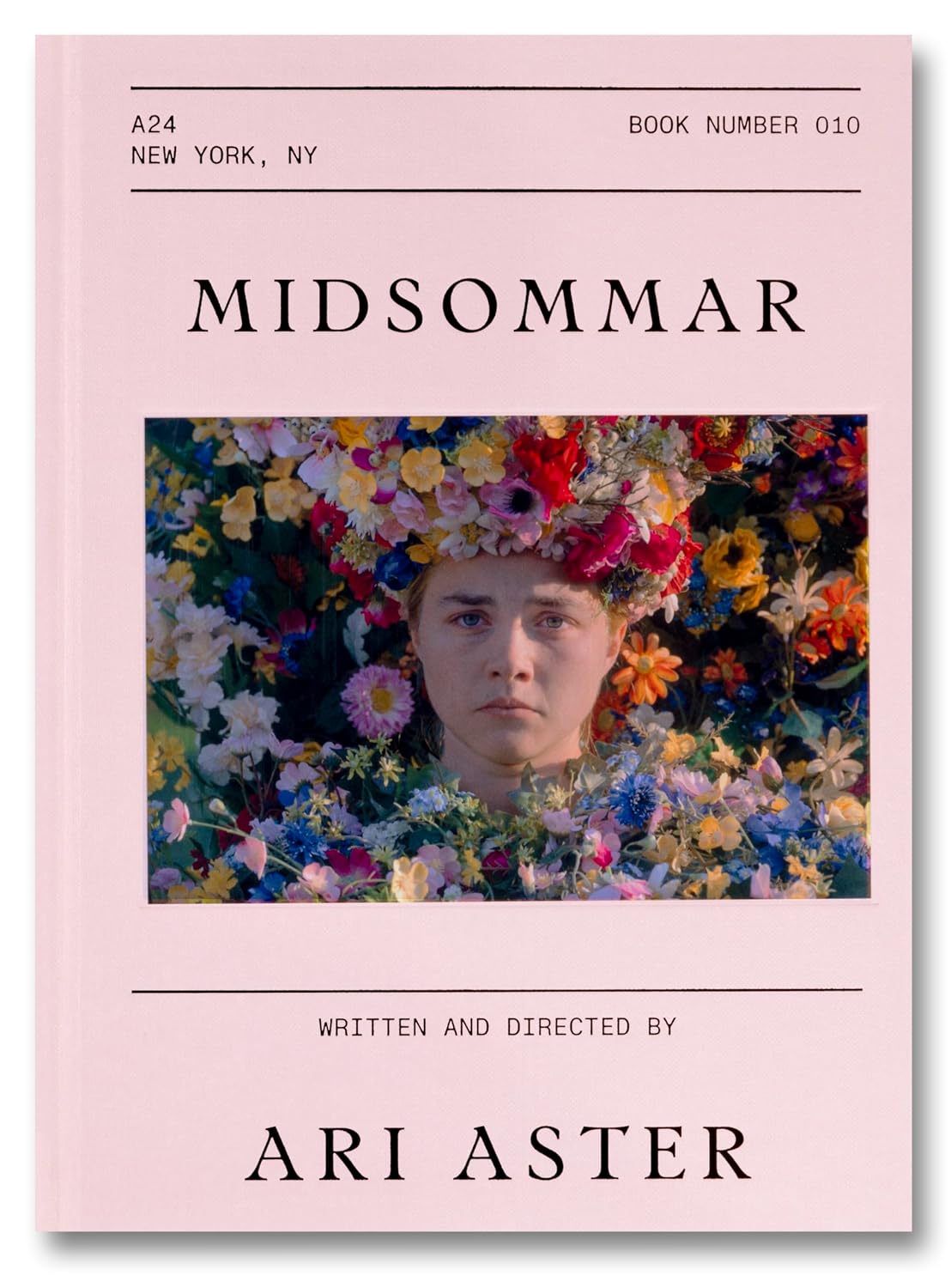 Buy Midsommar Screenplay Book Book Online at Low Prices in India ...