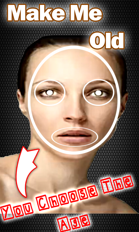 Make me Old - App on the Amazon Appstore