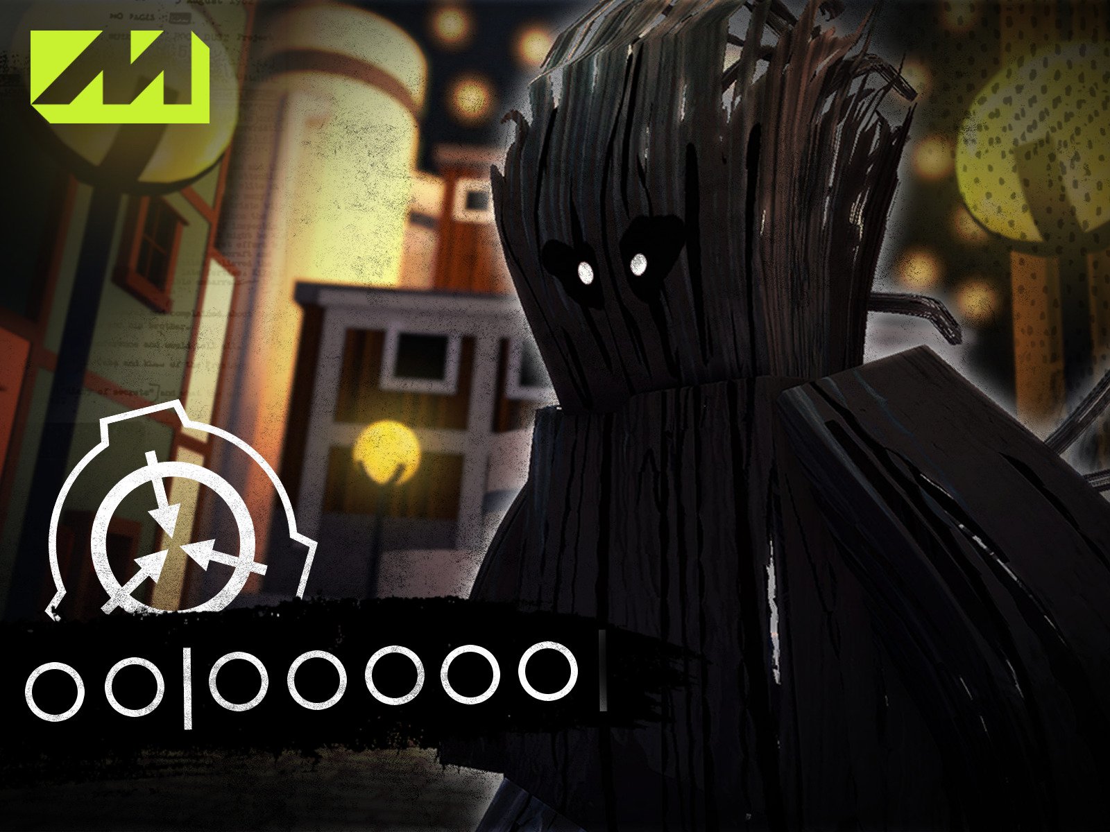 Watch SCP Foundation | Prime Video