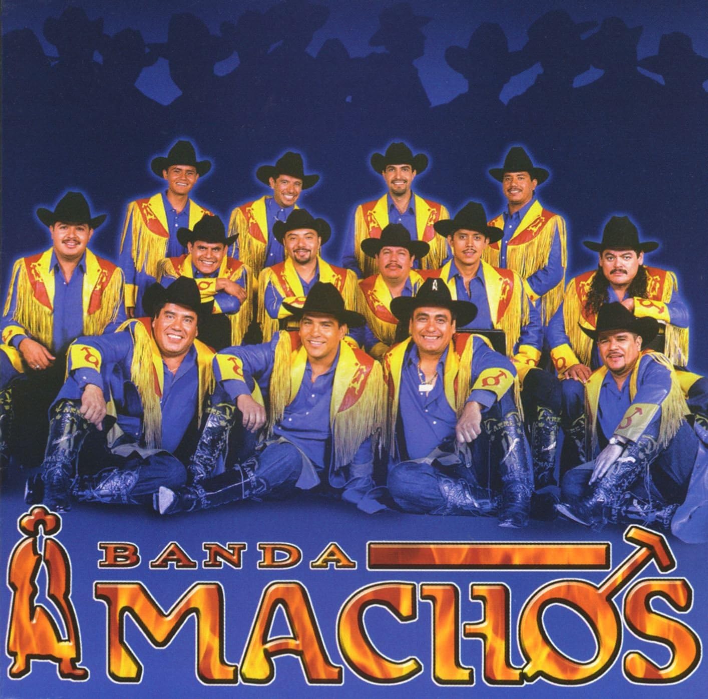 Amazon.co.jp: Banda Machos: ミュージック