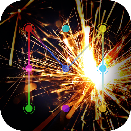 Firework Lock Screen : Beautiful Firework Theme - App on Amazon Appstore