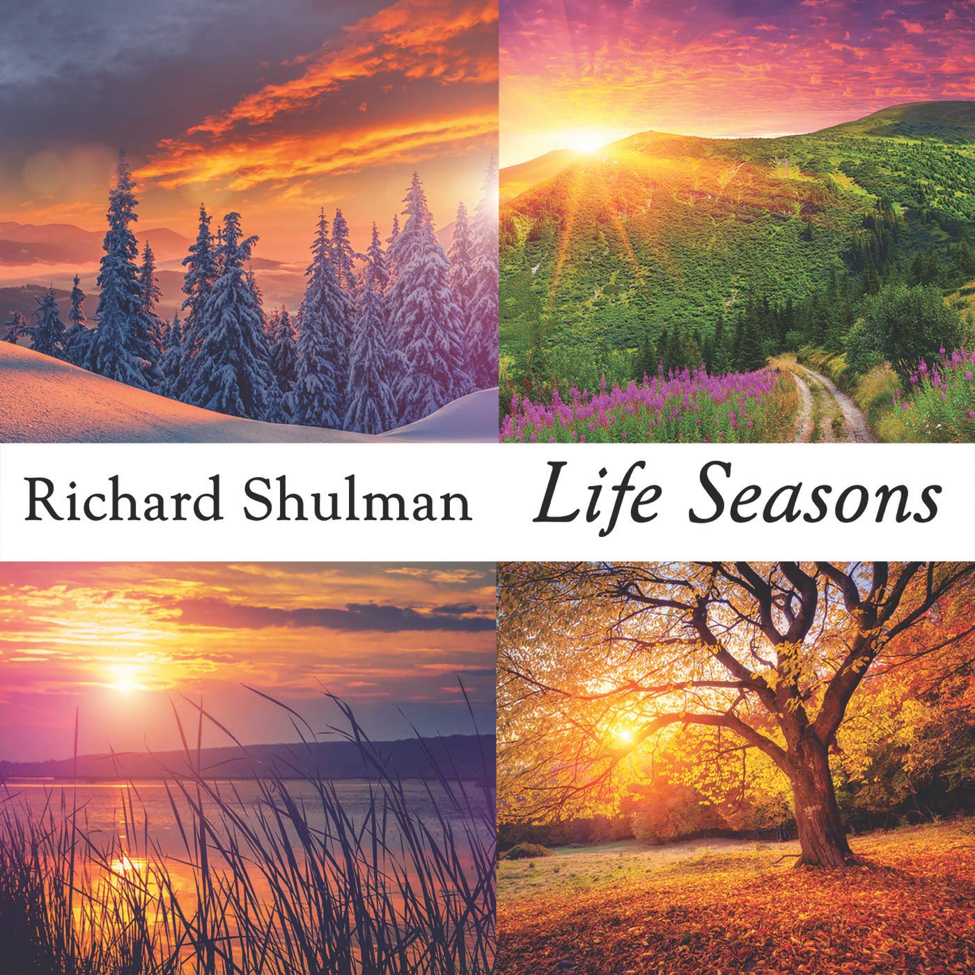 Richard Shulman - Life Seasons - Amazon.com Music