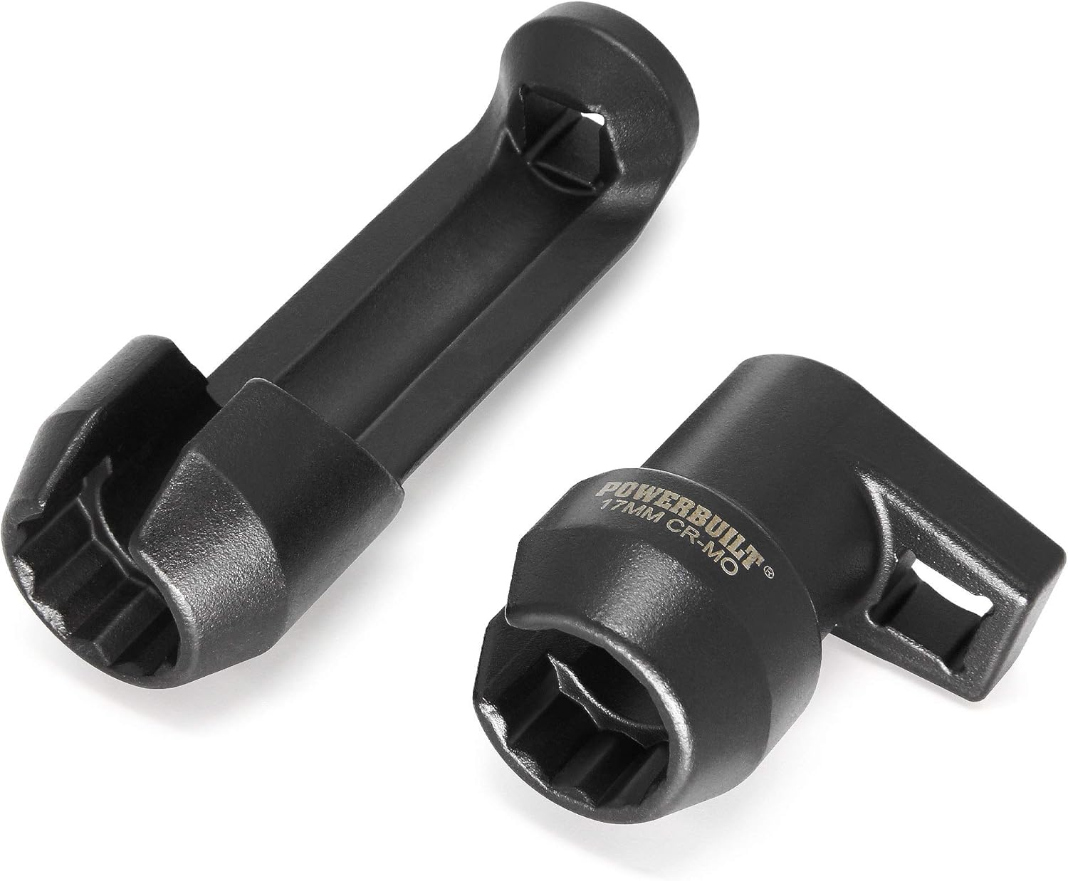 Amazon.com: Powerbuilt Diesel Injector Socket Set, Ford Power Stroke 6. ...