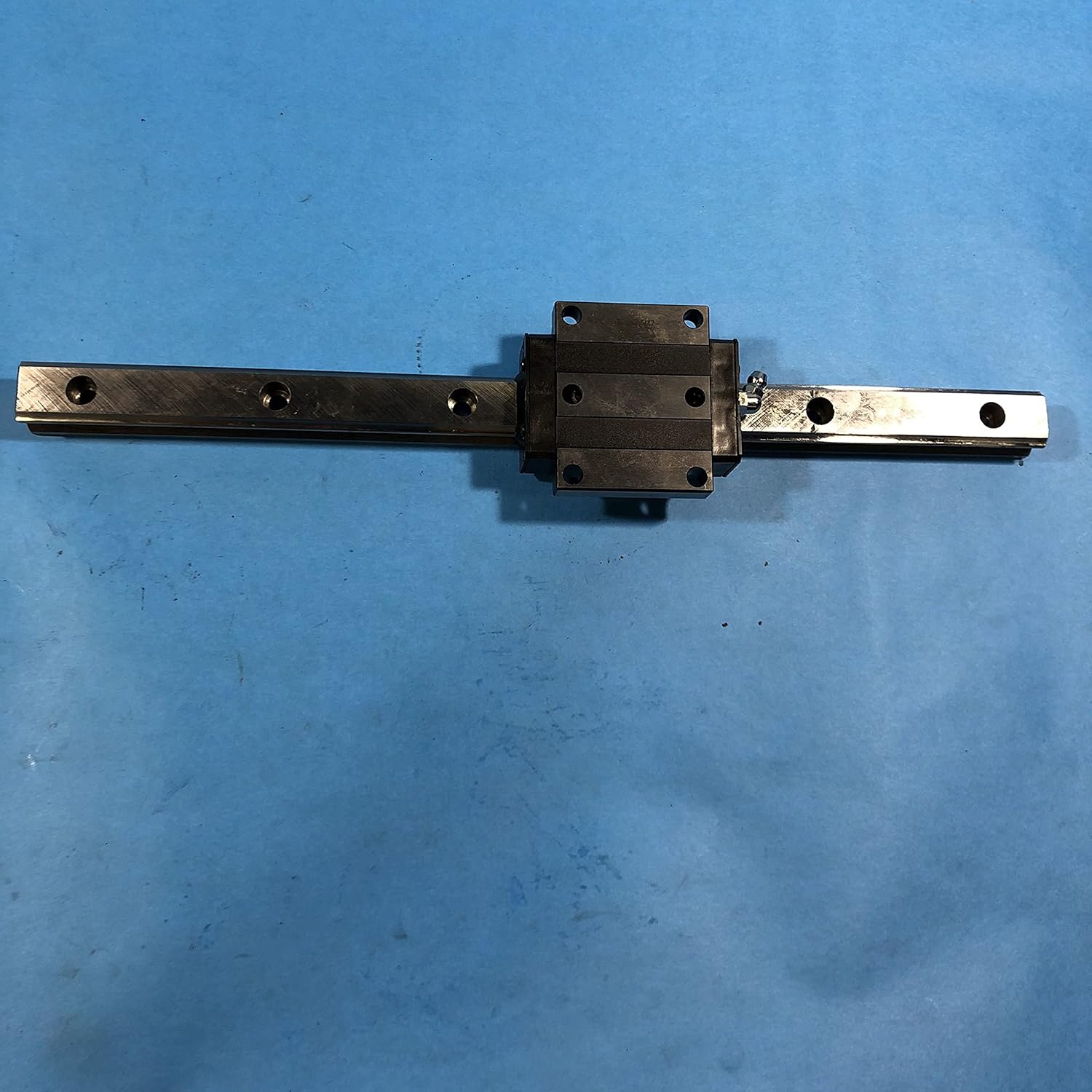 New Original THK Linear Carriage HSR20 HSR20LB HSR20LBUU/SS HSR20LB1UU ...