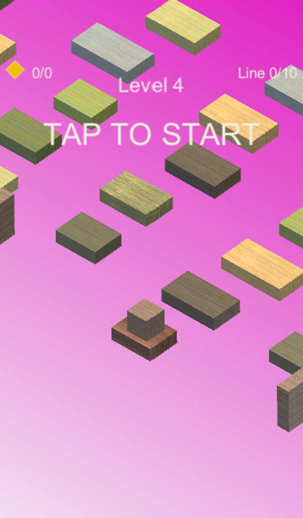 Wood Jump - App on Amazon Appstore