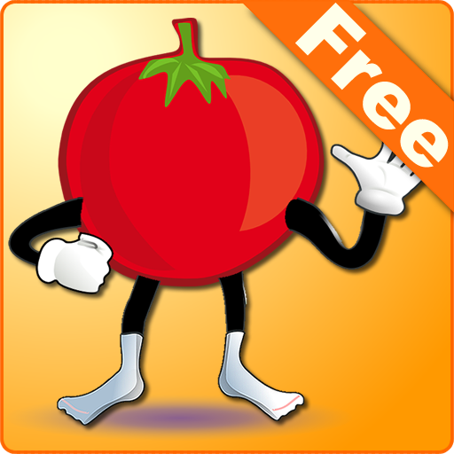 Mr. Tomato:www.amazon.com:Appstore for Android