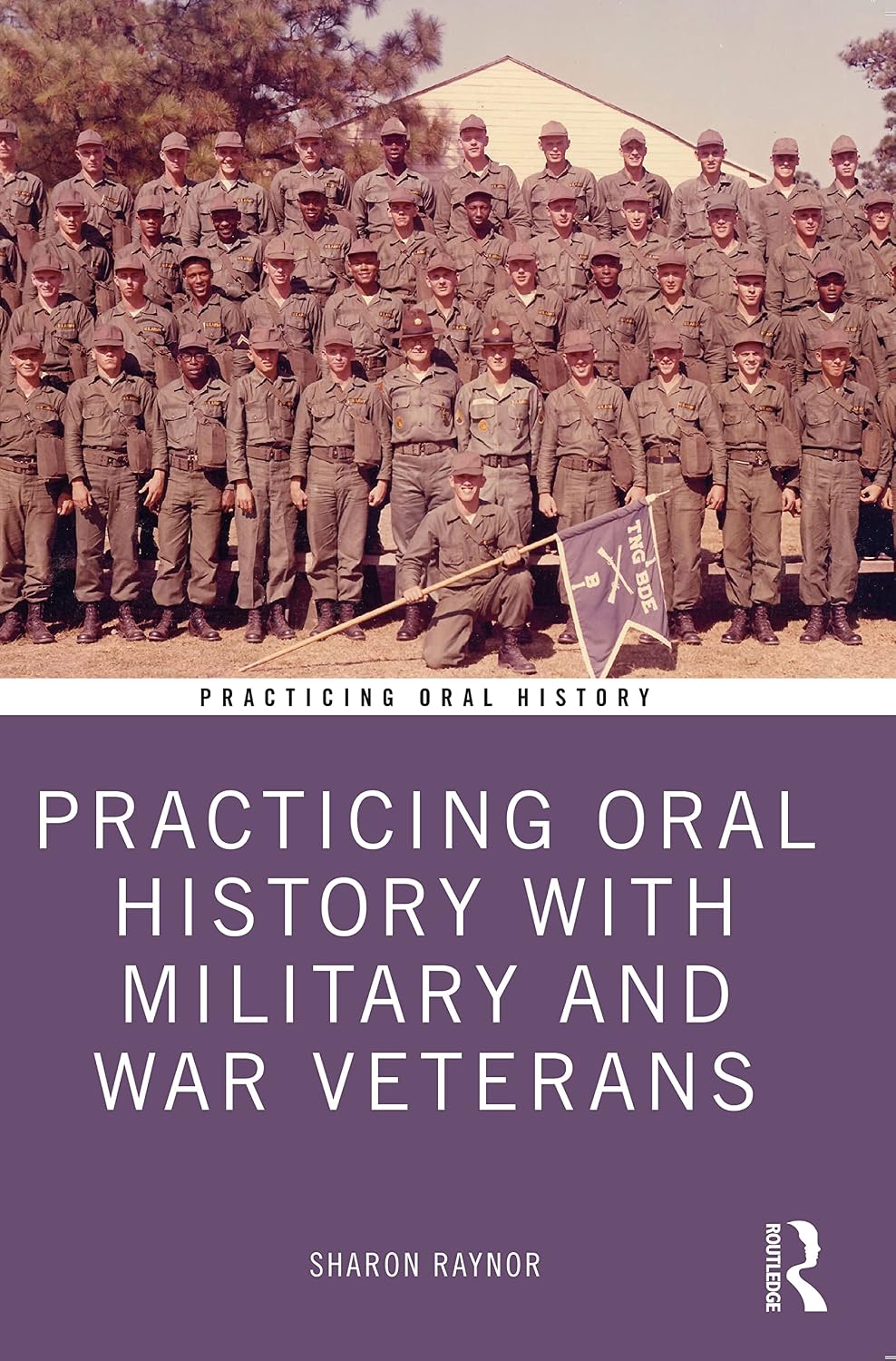 Amazon.com: Practicing Oral History with Military and War Veterans ...