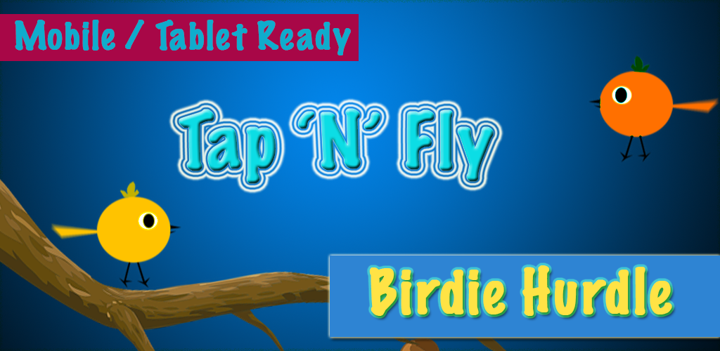 Tap 'N' Fly - App on Amazon Appstore