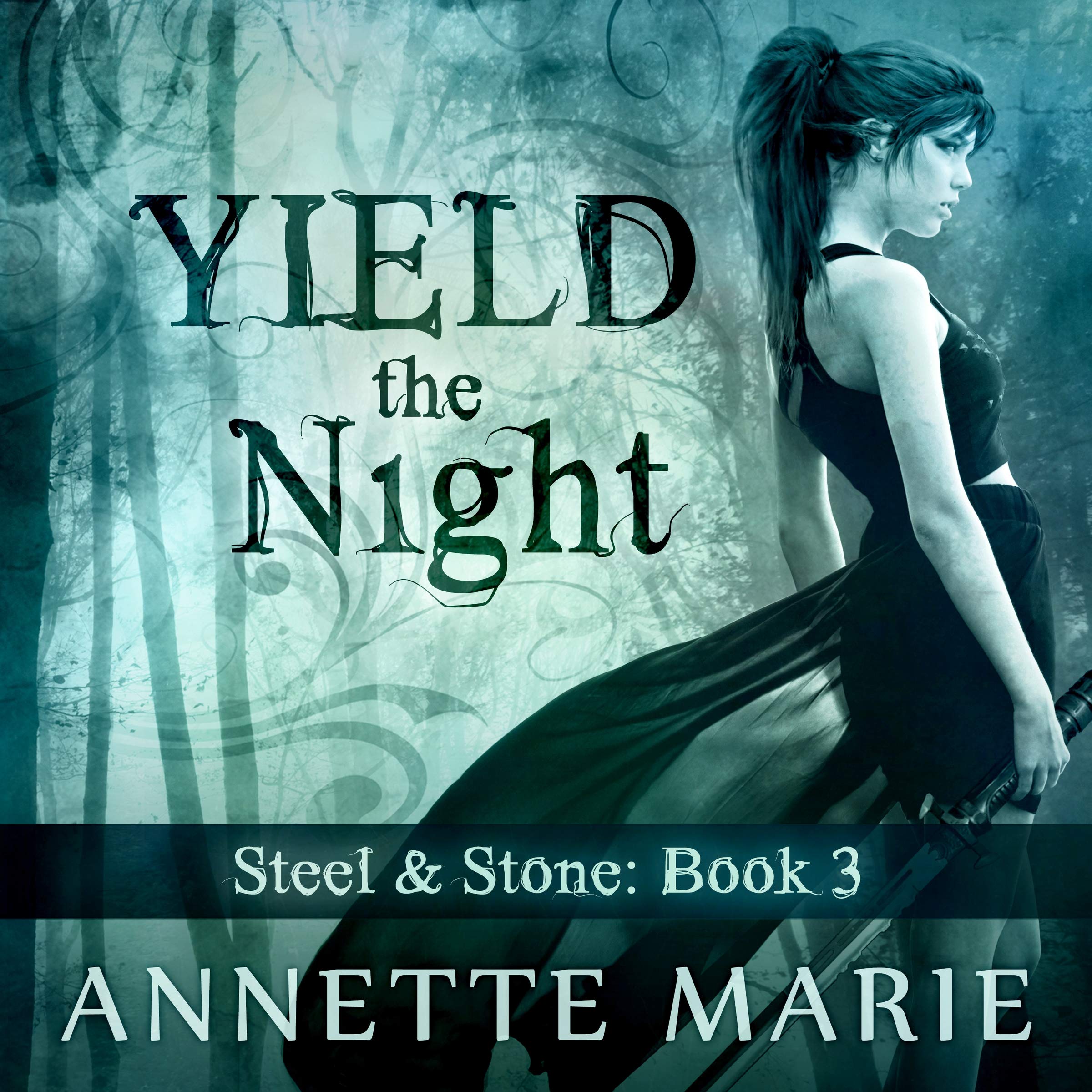 Publication: Yield the Night