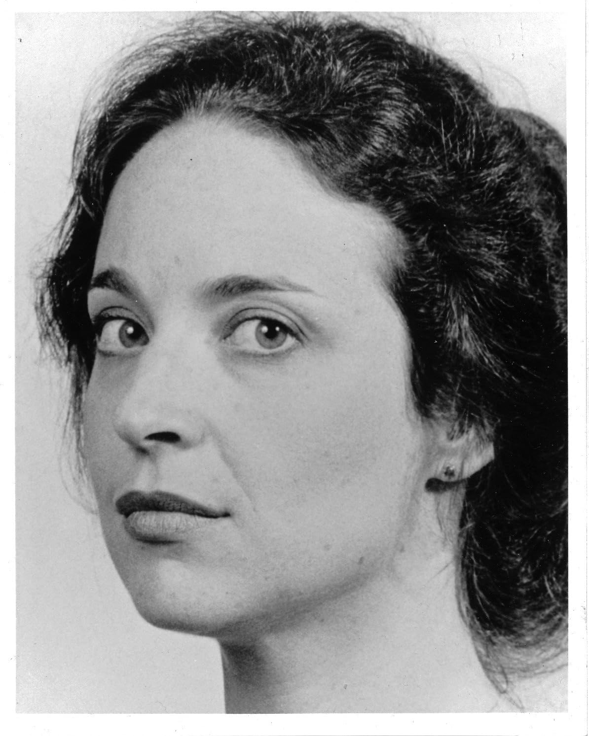 Marlene Rozofsky Soprano Opera original 8x10 photo H3472 at Amazon's ...