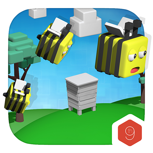 Bumble Bee Trap - App on the Amazon Appstore
