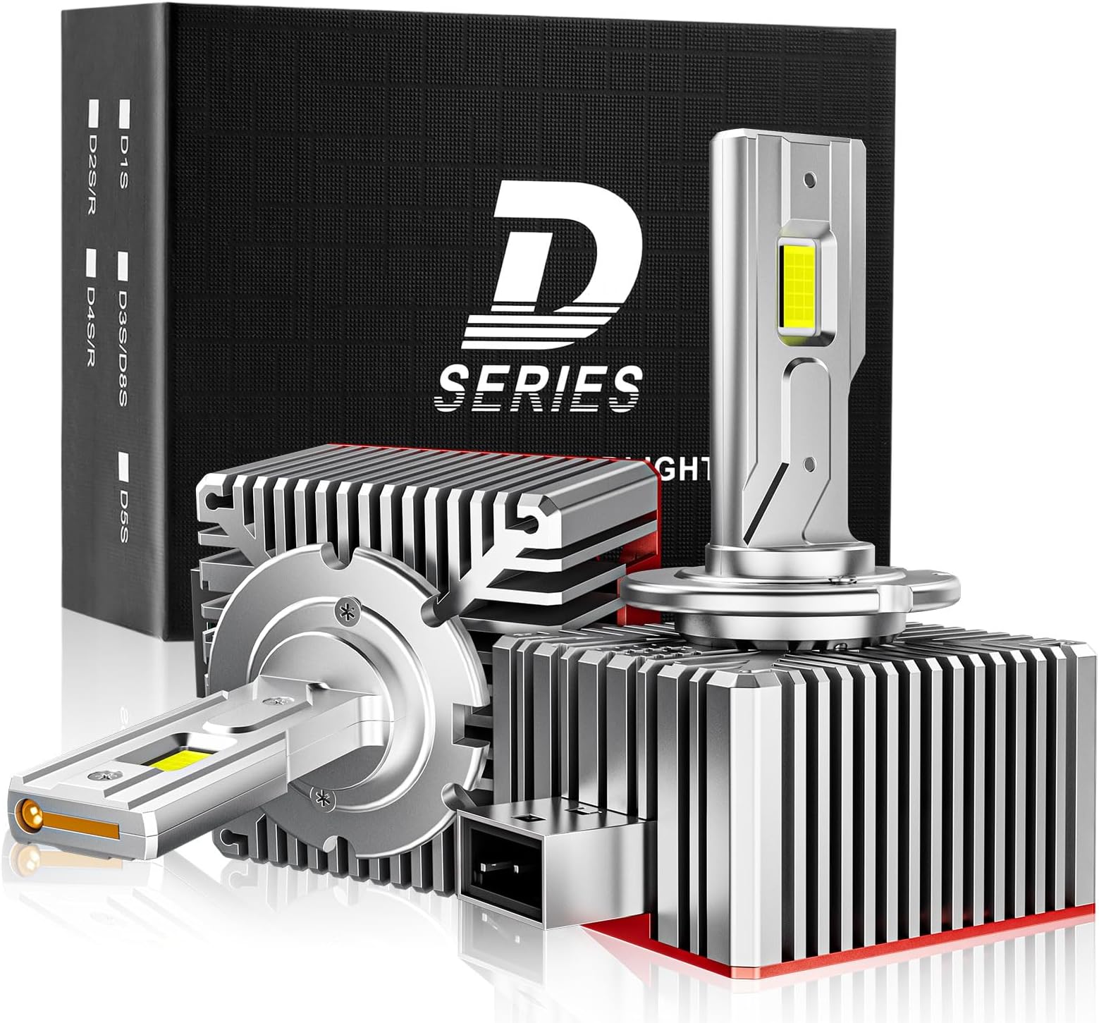 Amazon.com: ACDelco GM Genuine Parts 13587720 Headlamp Bulb : Automotive