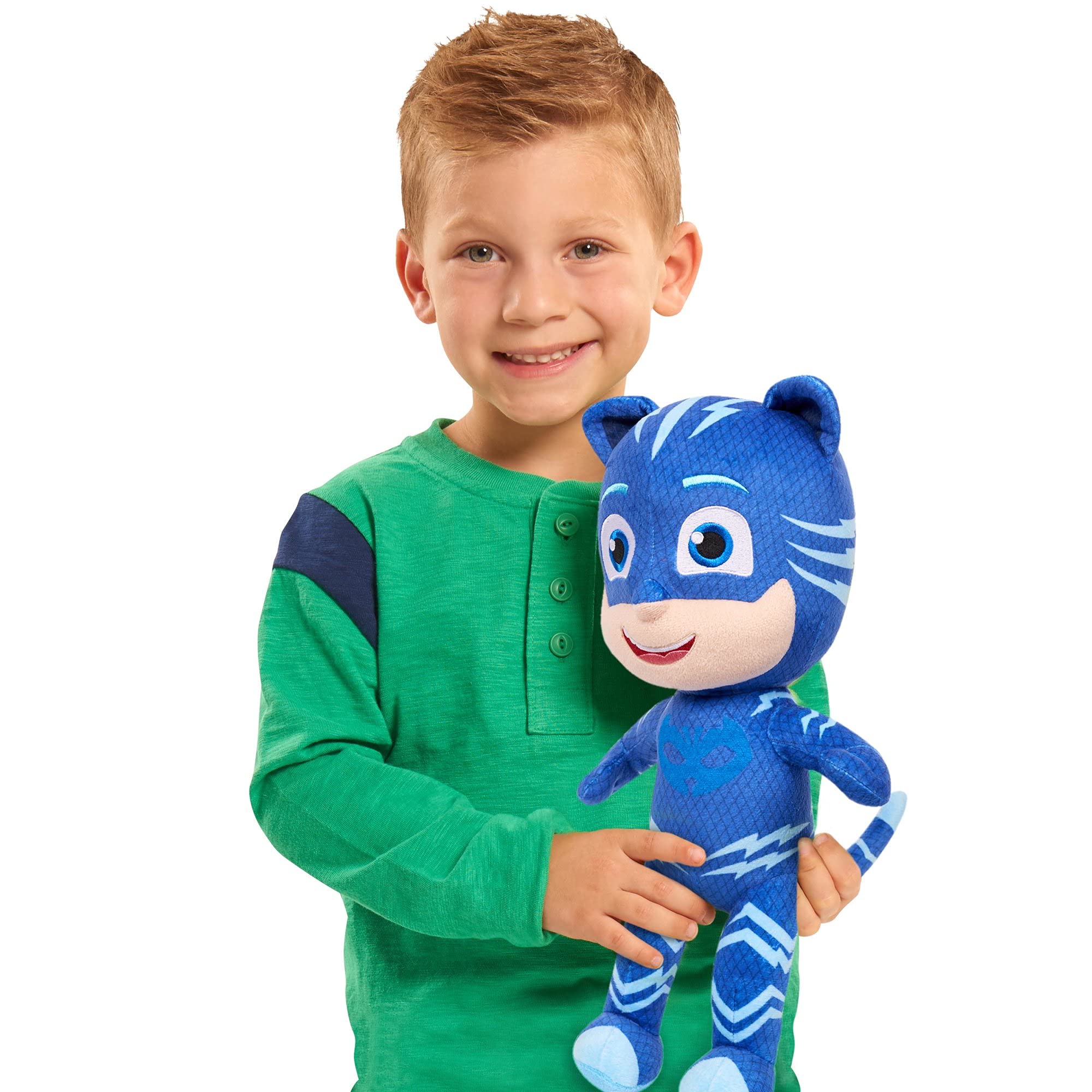 Amazon.com: Just Play Catboy PJ Masks