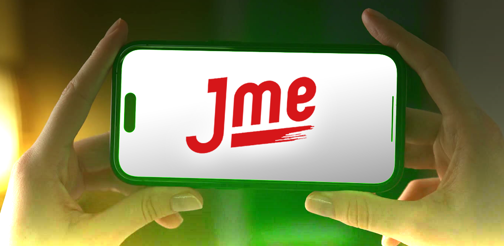 Jme TV - App on Amazon Appstore