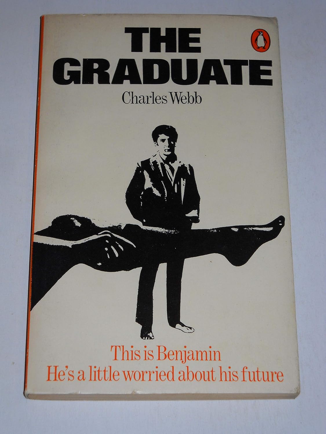 Buy The Graduate Book Online at Low Prices in India | The Graduate ...